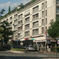 Garches - 1 tip from 412 visitors