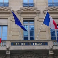 Banque de France - Palais-Royal - 39 rue Croix des Petits Champs