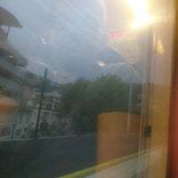 Gare SNCF de Nice-Riquier - Riquier - Nice, Provence-Alpes-Côte d'Azur