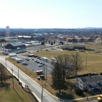 Ft. Detrick, MD - 3 tips