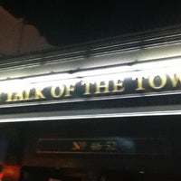 Talk of the Town (Wetherspoon) - Pub in Paignton