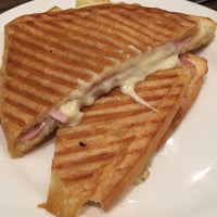 Central Baking Depot (Now Closed) - Bakery in Wynyard