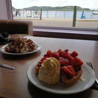 Oban Chocolate Company - Candy Store in Oban