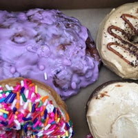 Photos at Hypnotic Donuts - 88 tips from 1696 visitors