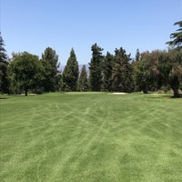 Glendora Country Club - Golf Course