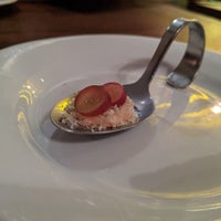 Commonwealth Restaurant - Restaurant