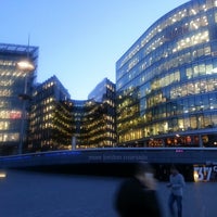 More London Riverside - Plaza in London