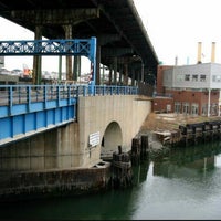 Hamilton Avenue Bridge - Greenwood Heights - Brooklyn, NY
