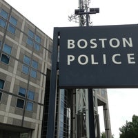 Boston Police Headquarters - Roxbury - 3 tips