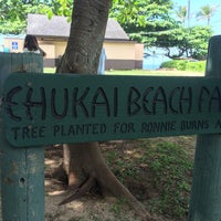 Ehukai Beach - Surf Spot