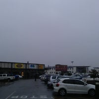 Fourways Crossing - Shopping Mall in Sandton