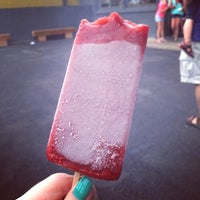 Steel City Pops - Dessert Shop in Fort Worth