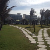 The Sailing Bay Beach Resort - 12 tips