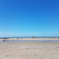 Strand Bredene - Beach