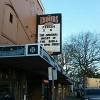 Edmonds Theatre - Downtown Edmonds - 415 Main St