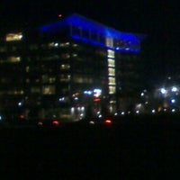 NASCAR, Daytona Office - 1 Daytona Blvd