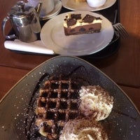 Red Berry Coffee Company - 2-4 Main St