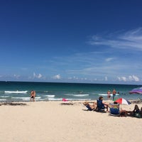 Pepper Beach Park - Hutchinson Island North - Ft. Pierce, FL