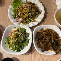 Inle Myanmar - Burmese Restaurant in Downtown Core