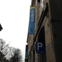 Vlerick Business School - 5 tips from 1022 visitors