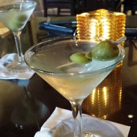 Presidential Lounge (Mission Inn) - Rubidoux - Riverside, CA