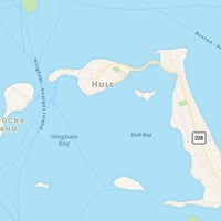 Hull, MA - Town in Hull
