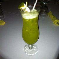 Roberts Grove Seaside Restaurant and Bar - Caribbean Sea - 2 tips
