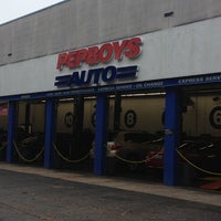 Pep Boys Auto Parts & Service - Greater Arlington - Jacksonville, FL