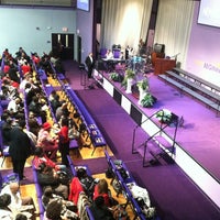 New Beginnings Community Church - 8 tips