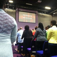 New Beginnings Community Church - 8 tips