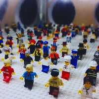 The LEGO Store - Downtown Troy - Troy, MI