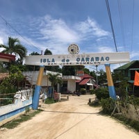 Isla de Carabao - 3 tips from 149 visitors