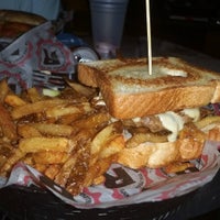 Republic Social House - Grant Park - Atlanta, GA