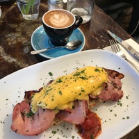 Rustic Pearl - Café