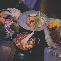 ViV Thai - Hell's Kitchen - New York, NY