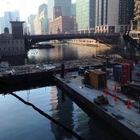 State and Wacker - The Loop - 90 visitors