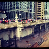 State and Wacker - The Loop - 90 visitors
