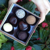Kee's Chocolate - Dessert Shop in New York
