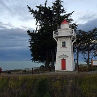 Timaru Lighthouse