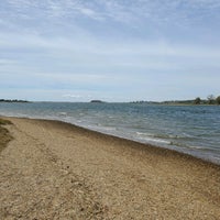 Bluff Point State Park - 23 tips