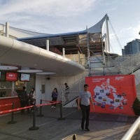 FlyOver Canada - Downtown Vancouver - 41 tips from 2326 visitors