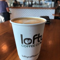 Lofty Bean Coffee Bar - Coffee Shop in Encinitas