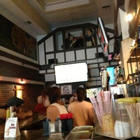 Snow White Cafe - Café in Hollywood