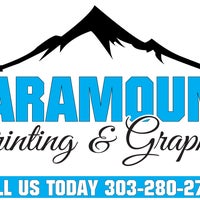 Paramount Printing and Graphics - 2 tips from 2 visitors