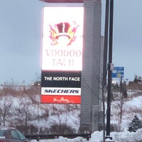 Nebraska Crossing Outlets - Shopping Plaza in Gretna