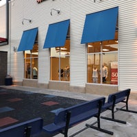 Nebraska Crossing Outlets - Outlet Mall in Gretna