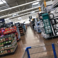 Walmart Supercenter - Omaha, NE