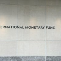 International Monetary Fund (IMF) Headquarters 2 (HQ2) - Office in ...