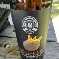 The Duck-Rabbit Craft Brewery - 4519 West Pine St