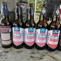 The Duck-Rabbit Craft Brewery - 4519 West Pine St